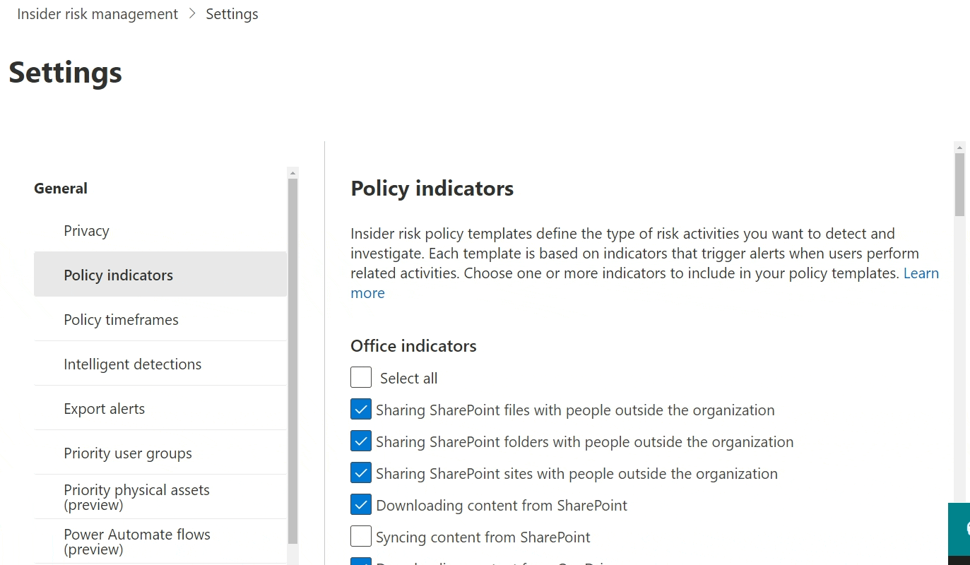 Understanding Insider Risk Management: The sequence game – Seppala365.cloud
