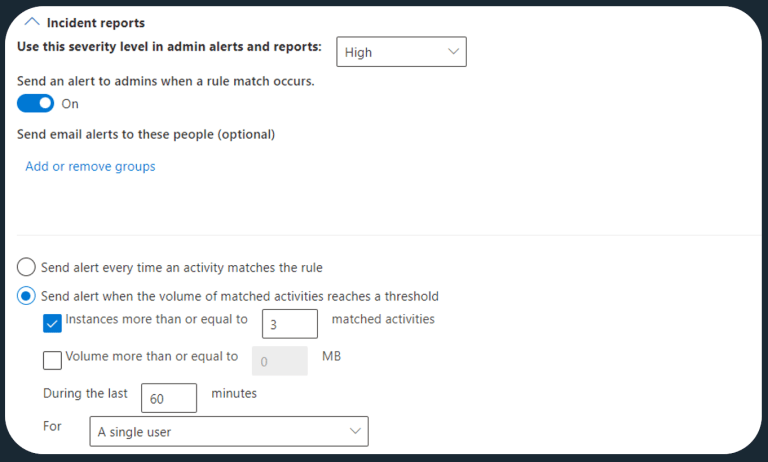 Discover and control sensitive file uploads to unapproved cloud ...