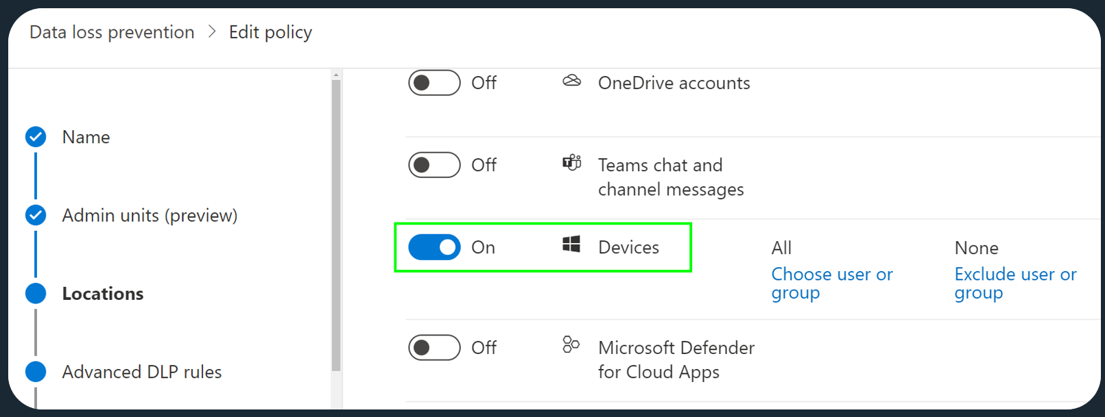 Discover and control sensitive file uploads to unapproved cloud ...