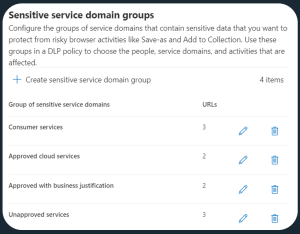 Discover and control sensitive file uploads to unapproved cloud ...