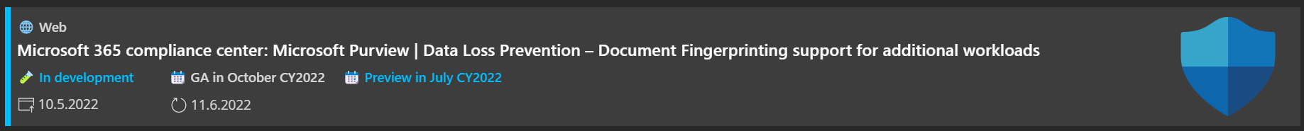 Discover and control standardized forms in Microsoft 365 with Document ...