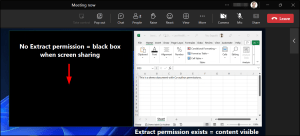 Demystifying Microsoft Purview sensitivity label encryption – part 1 ...