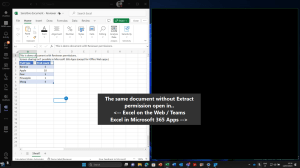 Demystifying Microsoft Purview sensitivity label encryption – part 1 ...