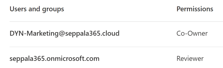 Demystifying Microsoft Purview sensitivity label encryption – part 1 ...