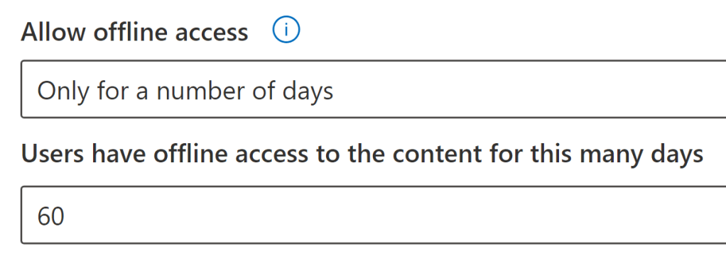 Demystifying Microsoft Purview sensitivity label encryption – part 1 ...
