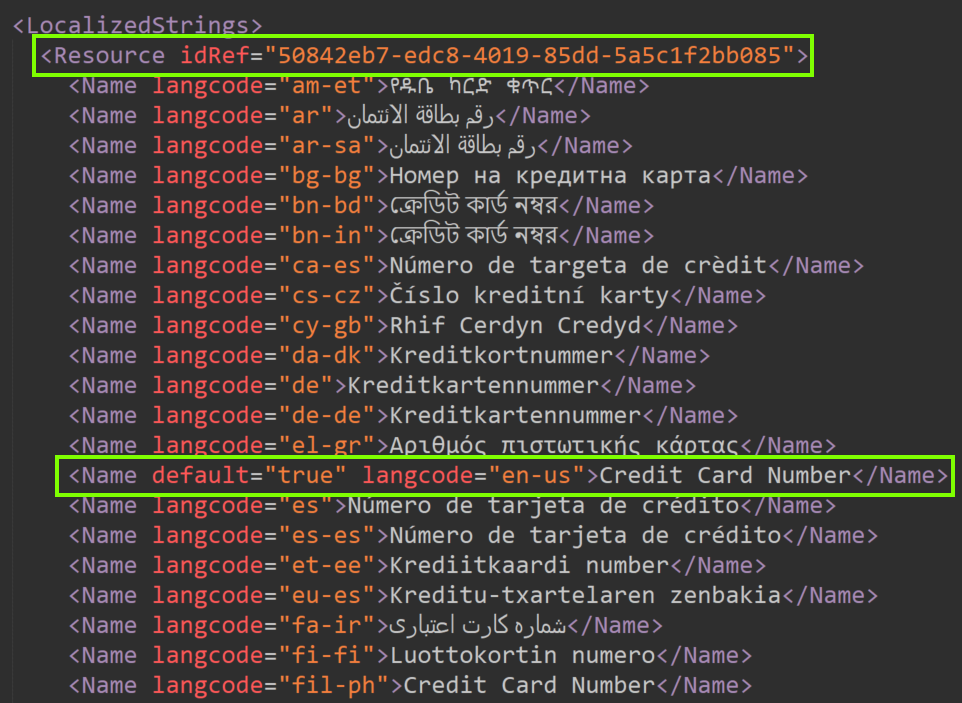 Purview under the hood: Classifier confidence scoring, rule packs and ...