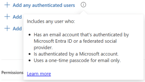 A closer look: Dynamic document watermarking through sensitivity labels ...