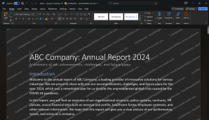 A closer look: Dynamic document watermarking through sensitivity labels ...