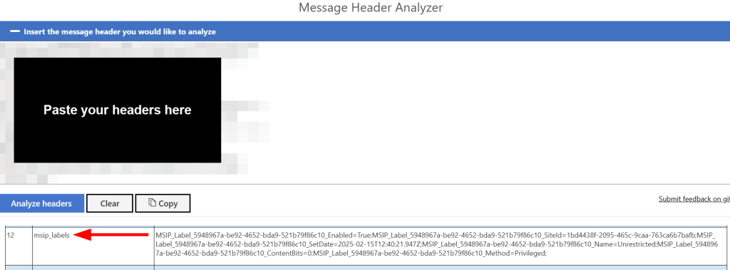 Purview under the hood: the cross-tenant quirks of sensitivity labeled ...